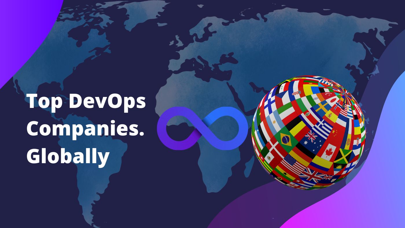 Top DevOps Companies Globally